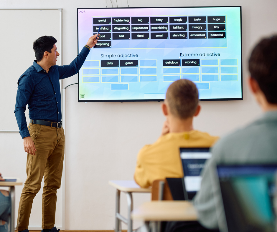 The Importance of ICT Infrastructure for Schools - BCL Enterprise